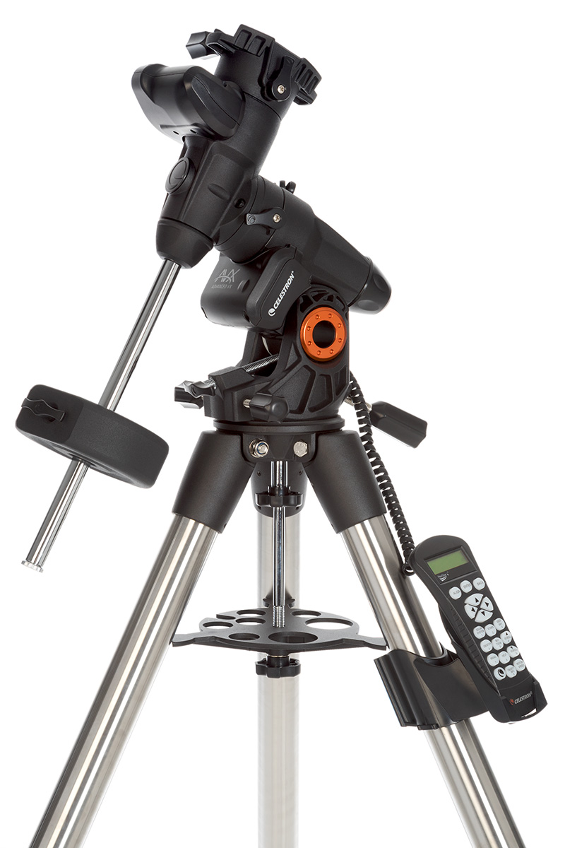 Celestron Advanced VX Mount | First Light Optics